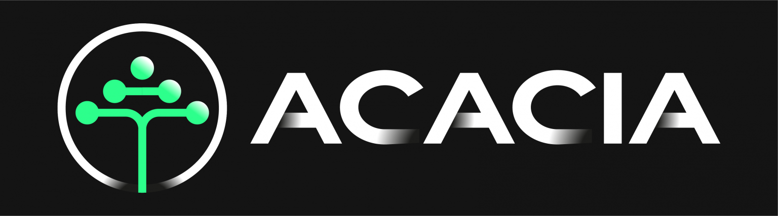 Acacia – Transforming technologies and preserving nature