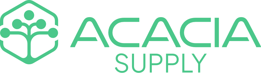 Sustainable Supply Solutions | Acacia