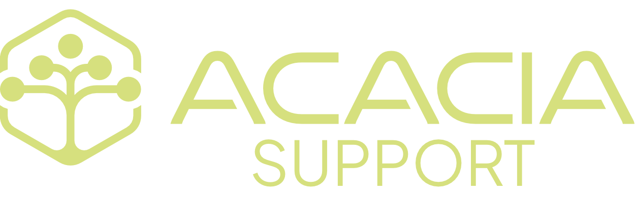 Comprehensive Support Services | Acacia