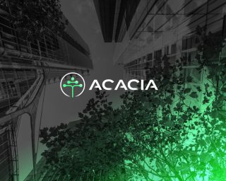 Acacia – Transforming technologies and preserving nature